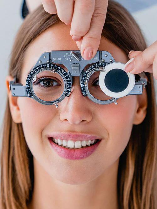 Ophthalmologist Fall River, MA | Eye Doctor Providence | LASIK